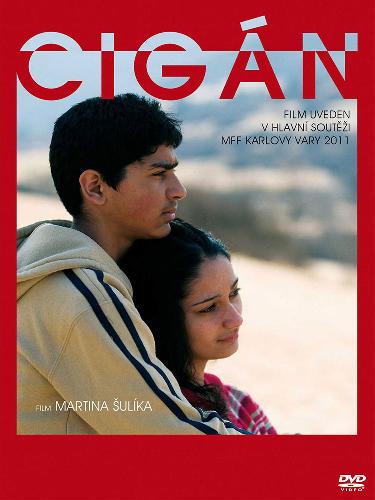 Cigán - Rom en Rom